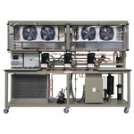 Category image for HVAC & Refrigeration